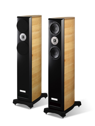 Usher Audio Mini Dancer Two | AudioThesis