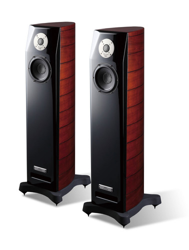 Usher Audio Mini Dancer One | AudioThesis
