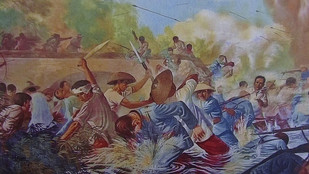 Philippine Independence from Spain