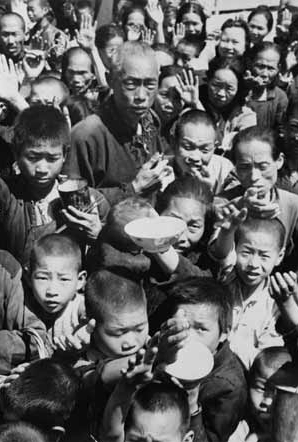 Great Chinese Famine