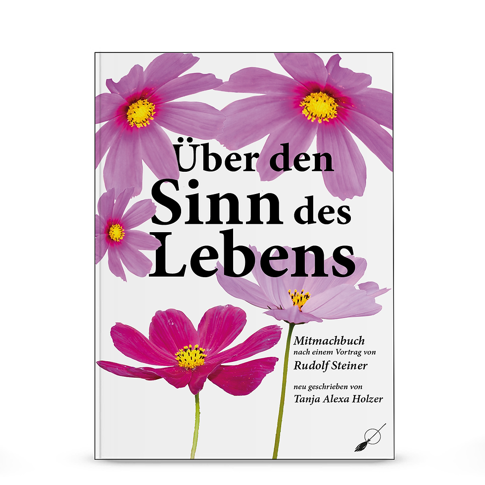 Gedichte Uber Den Sinn Des Lebens