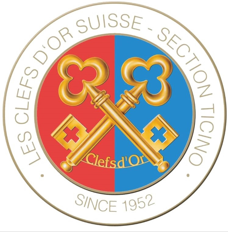 Parco Hotel San Marco | les-clefs-dor-ticino