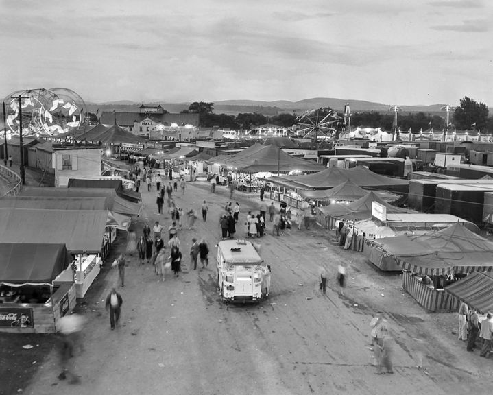 ABOUT US | Bangor State Fair | Maine