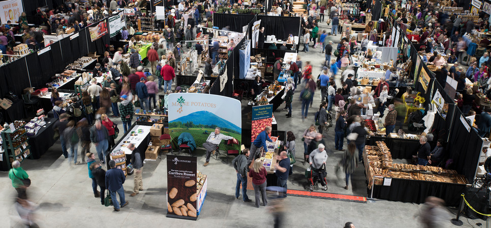 Maine Harvest Festival | Maine Agriculture | Bangor