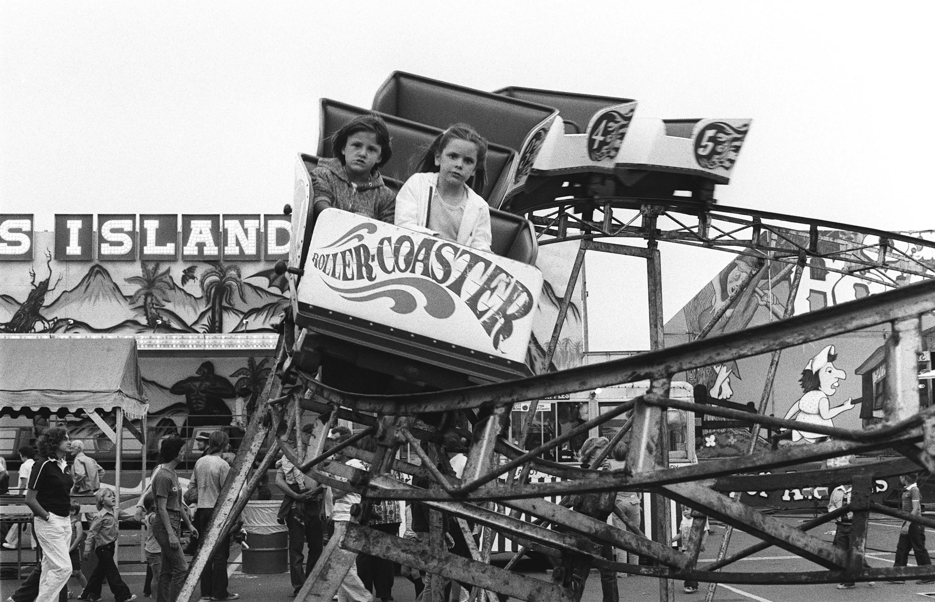 ABOUT US | Bangor State Fair | Maine