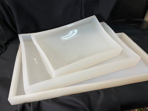 Silicone Molds | SlicedPi Design