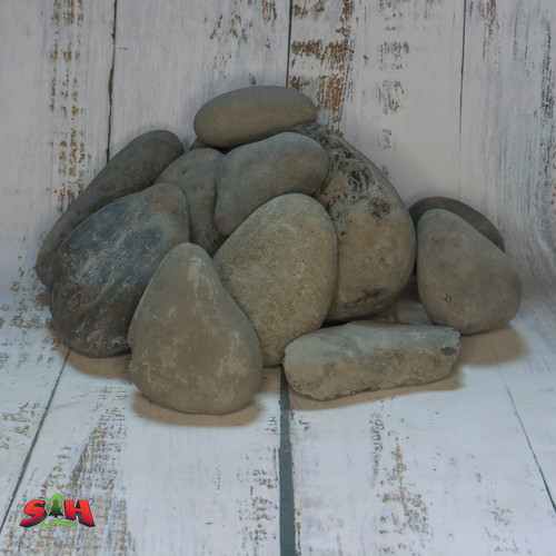 2"+ River Rock | S&H Landscape