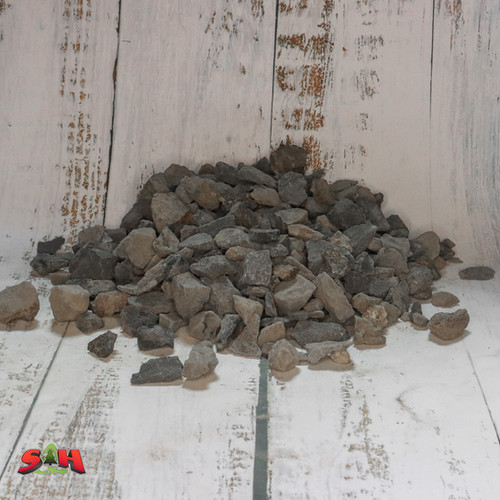 ¾" Minus Gravel | S&H Landscape