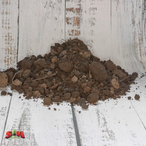 Fill Dirt (Screened Topsoil) | S&H Landscape