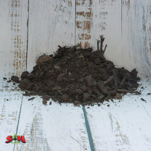 S&H Medium Compost-Med/Coarse (For Organic Use) | S&H Landscape