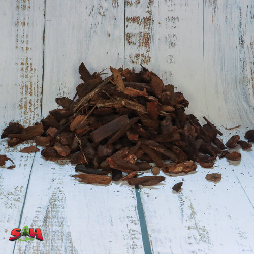 Small Bark Nuggets 3/8" - 3/4" | S&H Landscape