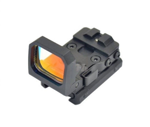 SOTAC M-009 RMT Flip-Up Red Dot Sight | Octagon Airsoft