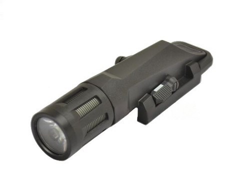 SOTAC WMLX-Gen2 Tactical Weapon Light LED Flashlight | Octagon Airsoft