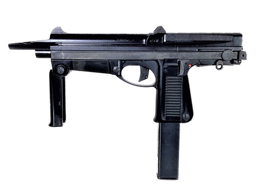 Tanaka Works Wz63 Gas SMG | Octagon Airsoft
