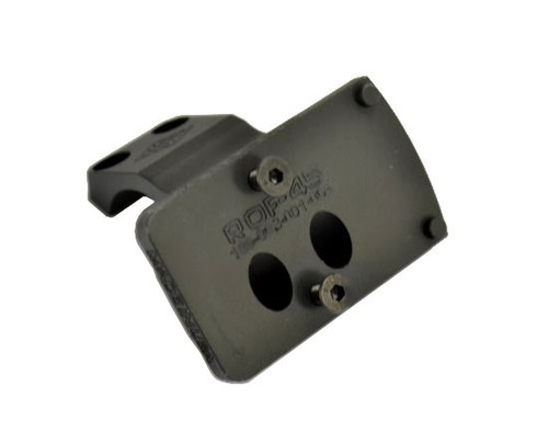 SOTAC 45 Degree RMR offset Scope Mount for 30mm diameter mount ...