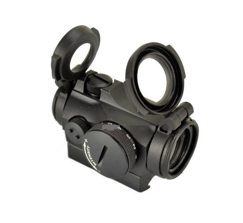 SOTAC T2-B Red Dot Sight with Mount | Octagon Airsoft