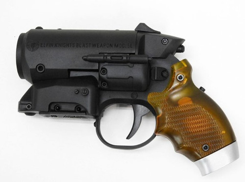 Elfin Knights TAKAGI Type M19b Blast Grenade Gun | Octagon Airsoft