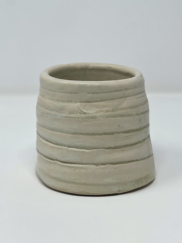 Woodpecker | The Blind Potter