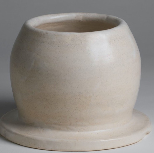 One Globe | The Blind Potter