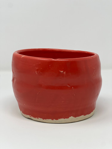 Volcano | The Blind Potter