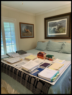 Surviving Hitler, Evading Stalin | sheryesimmonsgreen