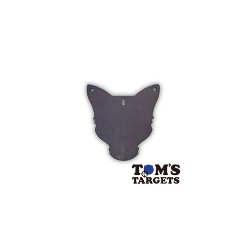 Fox Head | Steelfoot Firearms & Ammunition