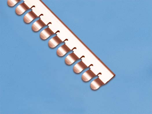 EMI Spring Fingers Strip