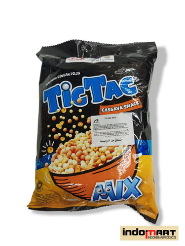 Tic-Tac Mix | Indomart