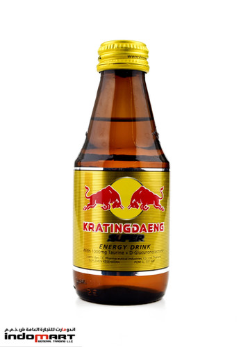Kratingdaeng Super 150ML | Indomart