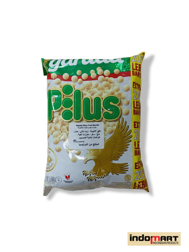 Garuda Pilus Mie Goreng | Indomart