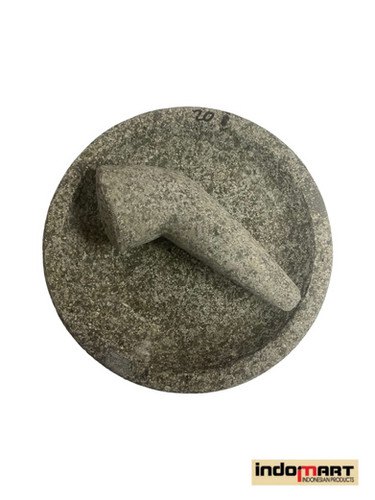 Cobek Ukuran 20 | Indomart