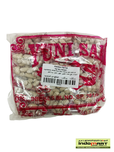 Tik-Tuk Kencur Yuni Sari 20Pcs | Indomart