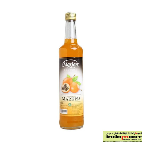 Marjan Markisa Flavour | Indomart