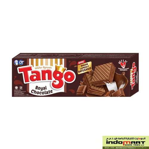 Tango Chocolate | Indomart