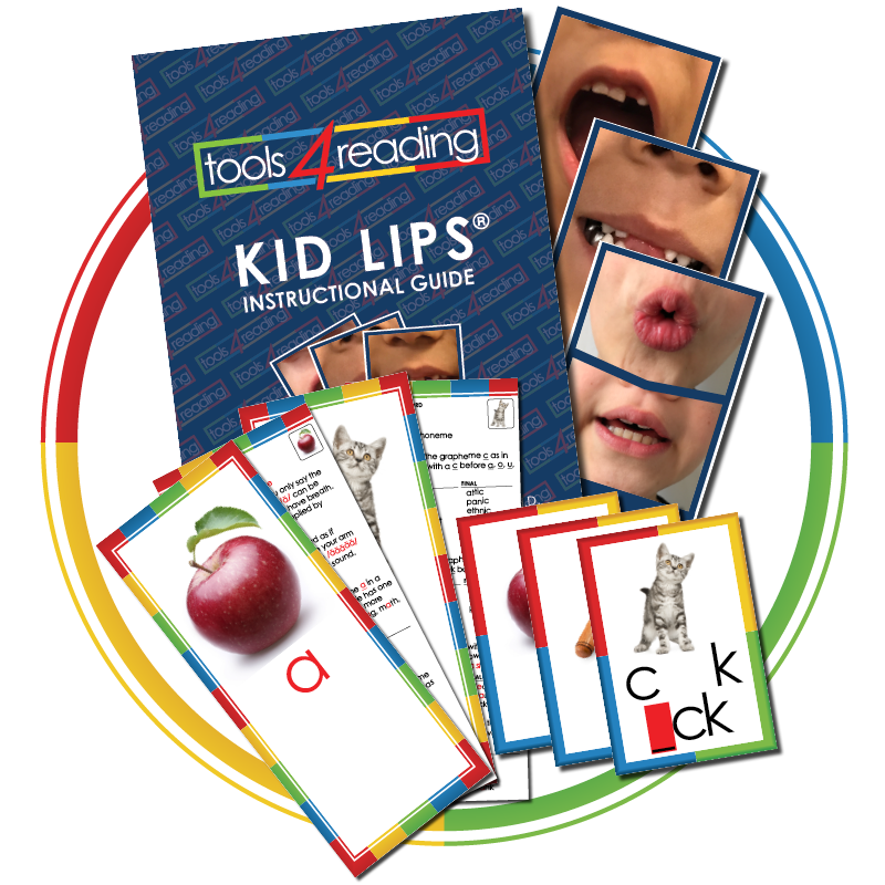 Literacy Concepts | tools4reading products Australia