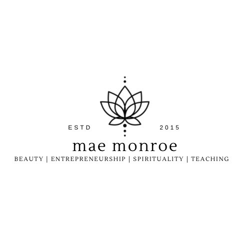 ABOUT MAE | maemonroe