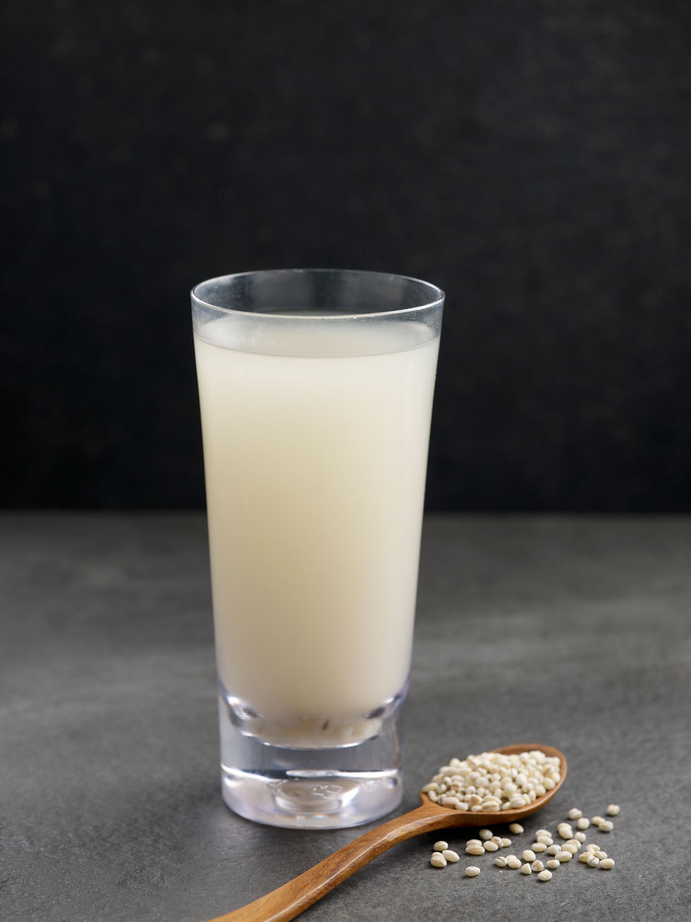 Home-made Drinks | oldstreetsingapore