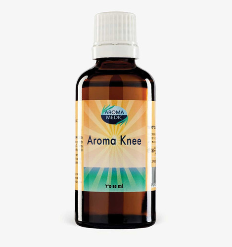 Knee Pain Oil | Arthritis Natural Treatment | Aroma Medic | 50ml | Top ...