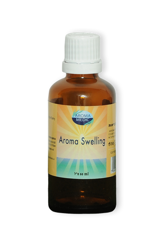 Leg Edema Treatment | Aroma Swelling Oil | Top Probiotics