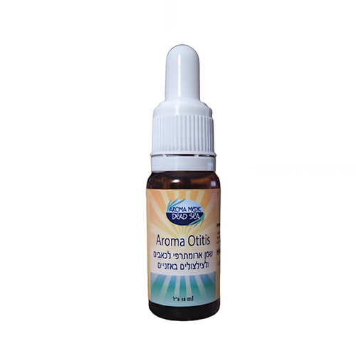 Aromatherapy oil for earache relief and tinnitus | Aroma Otitis | Top ...