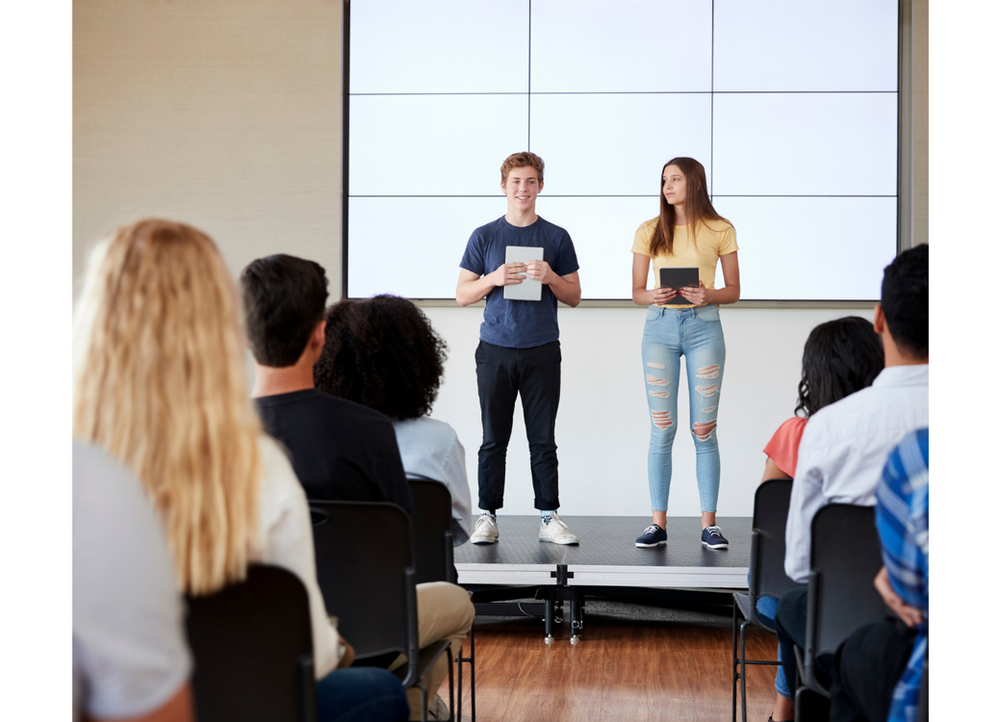 Public Product & PBL: An Overview