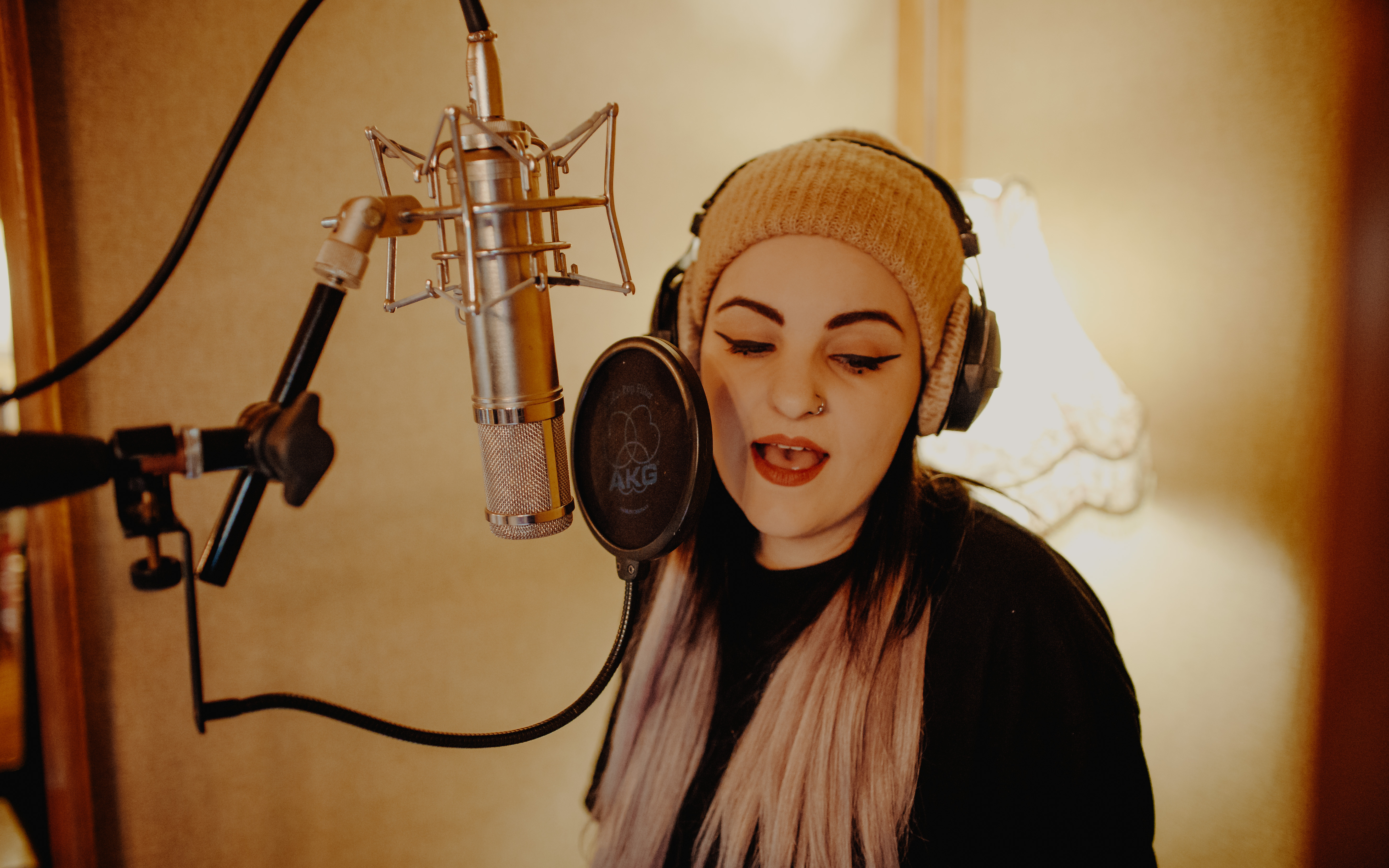 Katy Jackson | Chemsford, Essex | Singing Lessons Chelmsford