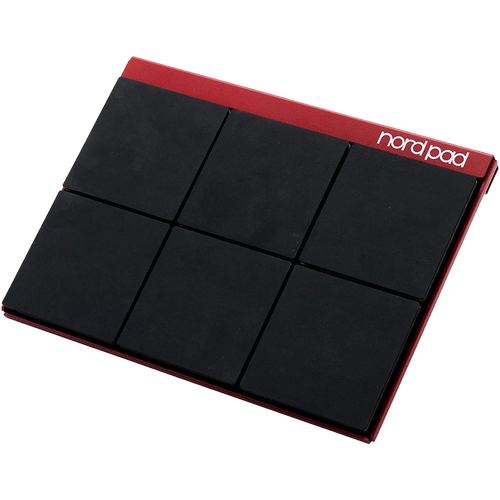 Nord Pad | ผ่อน0% นาน10เดือน | สั่งซื้อในราคาส่วนลดพิเศษ พร้อมบริการจัด ...