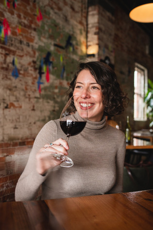 Sofia Levin | One Management