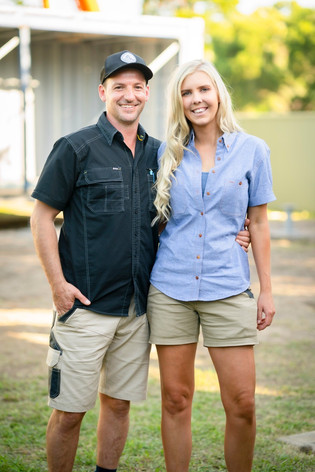 Aimee Stanton | One Management