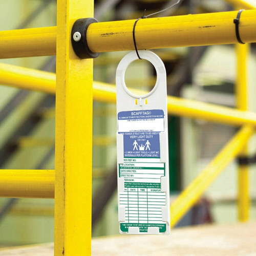 Tower Tag Kit | SCL Hire and Sales Ltd