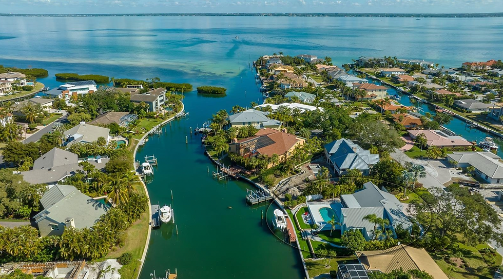 Allison Werner | Premier Sotheby's International Realty | Sarasota, FL, USA