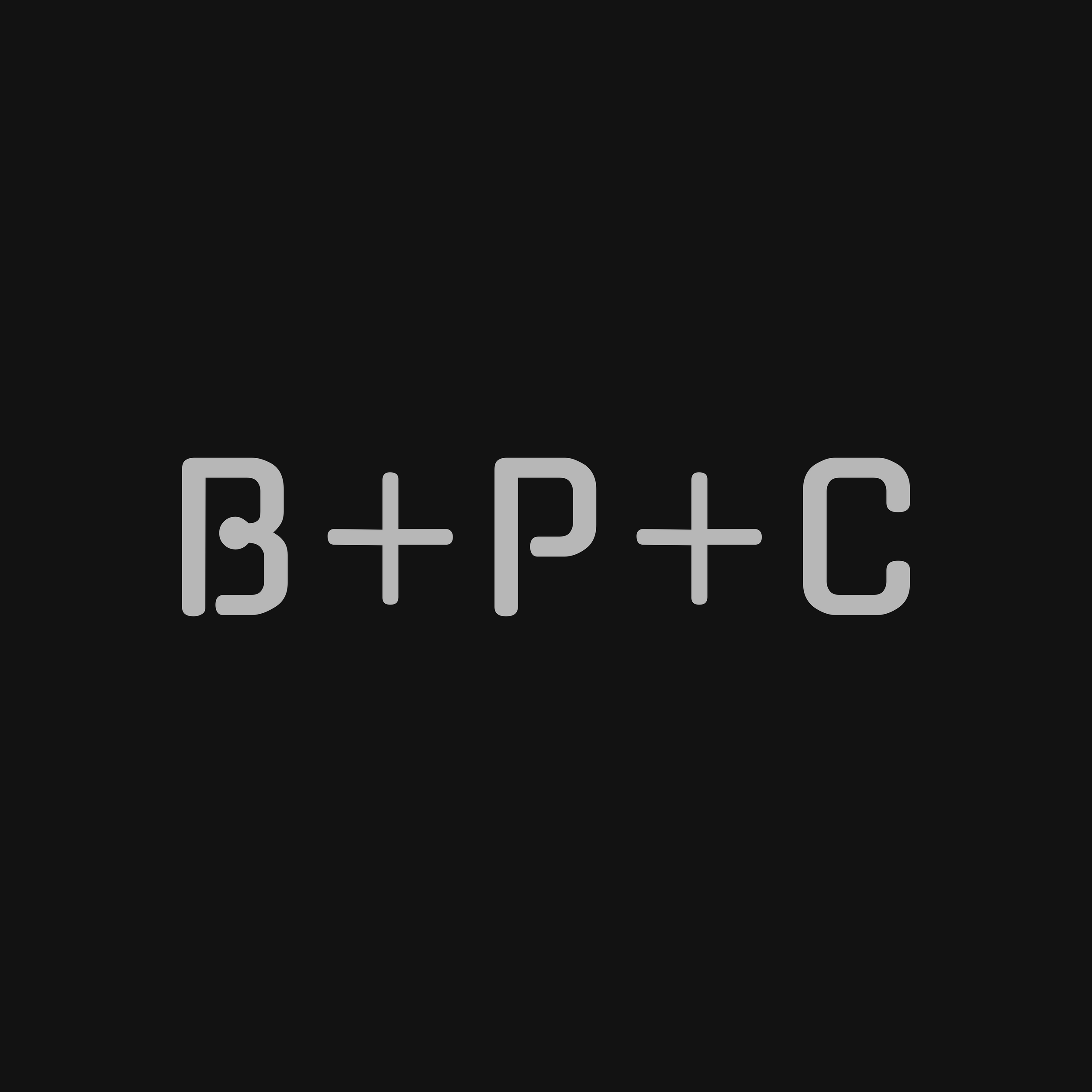 B+P+C