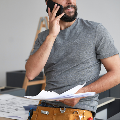 Home | Nelson construction