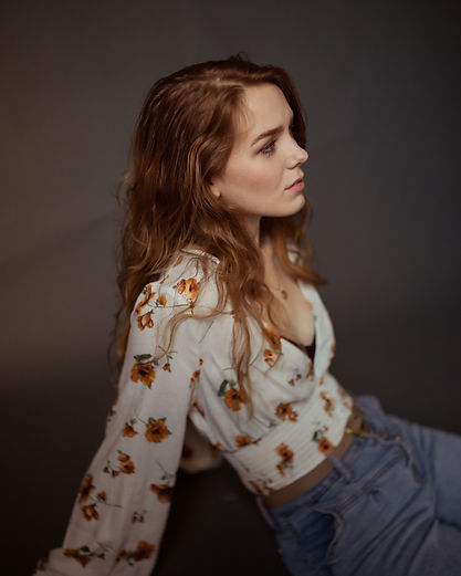 Actor | Emma Reinagel